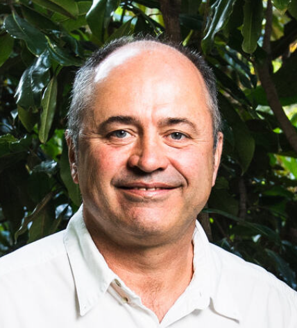HERVÉ BRUSTEL - Ecole Purpan